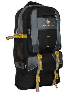 Modern Style TRACKING/TREKKING BAG TRAVEL BAG FOR MEN & WOMEN Rucksack ...