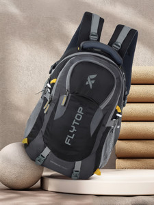 FLYTOP Hammer Waterproof Travel Backpack Hiking Trekking Rucksack ...