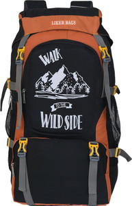 Liker Travel Luggage Backpack 70 L TRAVEL BACKPACK FOR OUTDOOR SPORT ...