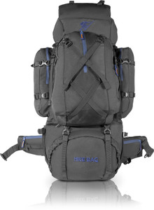 hike Travel Backpack 95L Trekking Waterproof Rucksuck Detachable Hiking ...