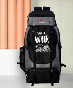 markway for men travel tourist bag backpack for hiking trekking camping ...