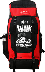 TAHAFASHION UNISEX Waterproof Mountain Rucksack/Hiking/Trekking/Camping ...