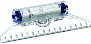 Flipkart.com | Office Petals Roller Scales Rolling Ruler 15 cm Ruler ...