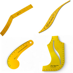 Flipkart.com | ADW CRAFT'S Side fit, Patern Maker,Vary form, ArmHole ...