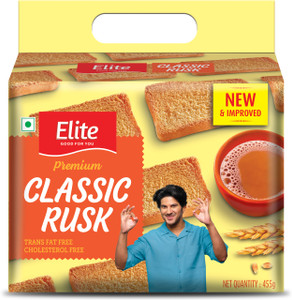 Elite Classic Milk Rusk Price in India - Buy Elite Classic Milk Rusk ...