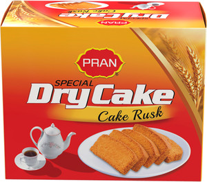Pran Special Dry Cake Rusk Price in India - Buy Pran Special Dry Cake ...
