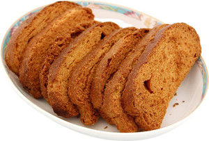 Biskutwala Old Delhi's Famous Fresh Tasty Traditional Rusks Traditional ...