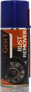 GEN 1 Rust Release Rust Removal Aerosol Spray Price in India - Buy GEN ...