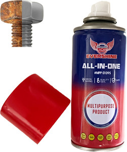 Evershine Rust Remover Spray , Rust Off Spray for Cars & Home 150 ml ...