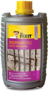 pidilite industries limited DR FIXIT RUST REMOVER Rust Removal Solution ...