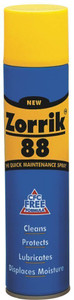 Pidilite ZORRIK-88 to Protects tal from Rust, Corrosion and Removes Oil ...