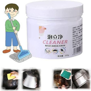 CABTY All in one cleaning powder Dishwashing Detergent Price in India ...