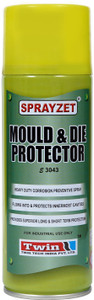 SPRAYZET Mould and Die Protector| Anti corrosive| Rust Removal Aerosol ...