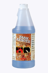 Tank Rescue Fuel Tank Rust Remover 1 litre Rust Removal Solution Price ...