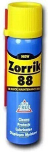 Pidilite Zorrik-88-Maintenance-Spray Rust Removal Aerosol Spray Price ...