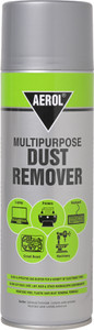 Aerol Multipurpose Dust Remover Spray(250gm/450ml) - Compressed Air ...