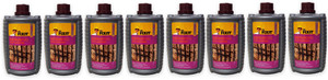 Pidilite Dr. Fixit Repair PRO 204 Rust Remover (Pack of 8 Each 1 Litre ...
