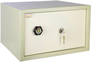 Laxmi kapat Safe Locker/Tijori for Home,Office,Shop or hotel,Cash ...