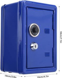 KRIVA small_locker_BLR Safe Locker Price in India - Buy KRIVA small ...