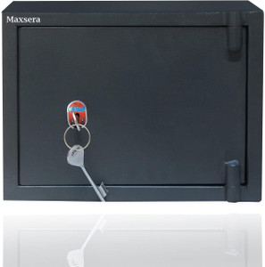 jayvac Mechanical Safe locker/Locker Intelligent Deposit Safe/Steel ...