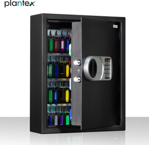 Plantex Safe Locker for Home/Electronic Locker for Key Holder Box -20 ...