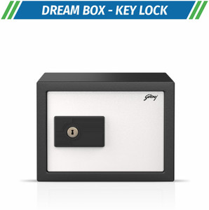 Godrej Dream Box Safe Locker Price in India - Buy Godrej Dream Box Safe ...