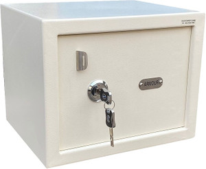 ARMOUR 29 Liters Mechanical Safe Locker Wardrobe Series, Wave Key ...