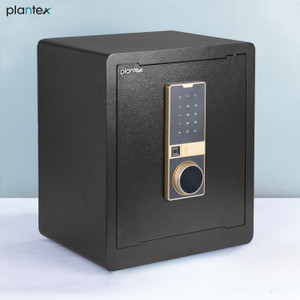 Plantex Digital Locker for Home/Locker Box/Biometric Safe Locker - 51 ...
