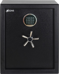 OZONE Anti-theft Safe Locker for Home & Office with 2-way Access ...