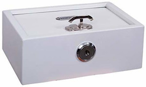 ARMOUR Top Open Mechanical Safe locker/ Mini Deposit Safe/ Safe Cash ...