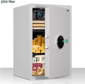Plantex Safe Locker for Home/Digital Locker with Touch Keypad ...