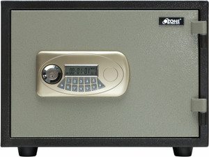 OZONE Security Solutions, 19 Ltr. Digital PIN Password Safe Locker ...