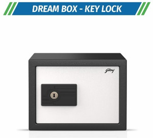 Godrej DREAM BOX Safe Locker Price in India - Buy Godrej DREAM BOX Safe ...