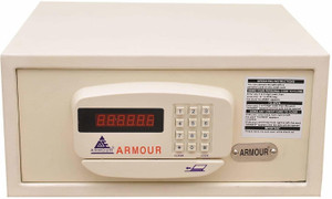 ARMOUR Debit/Credit Card Operated Keypad & Key Safe Locker Price in ...