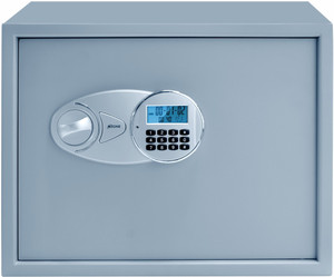 OZONE Home & Office with 2-way Access | (Grey, 44 Ltrs.) Safe Locker ...