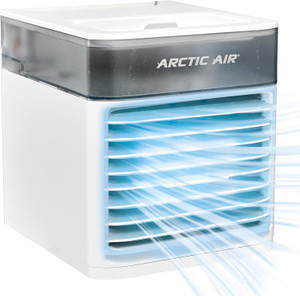 MKHODIYAR Table cooling fan-mini air cooler for table top air ...