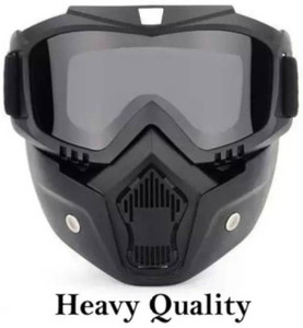 MAALIK CFEN_Full Face Mask Goggles Bike Off-Road Racing Glasses CFEN ...