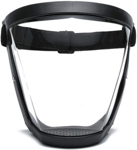 SEVENSPACE Super Protective Unisex Face Shield Mask Anti Fog High ...