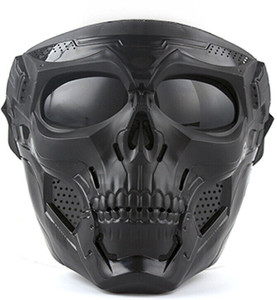 acube mart goblin Skull Goggle Mask Riding Mask Road Riding UV Glasses ...