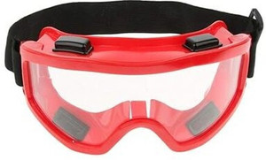 Visione Arc Safety Glasses Goggles for Lab Industries Work Anti-Fog Eye ...