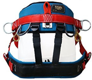 Buckingham 1293 L Classic Versatile Saddle Safety Lock Multicolor ...