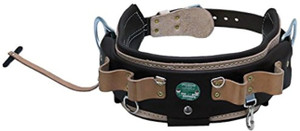 Buckingham 29636M 27 Full Float Body Belt Safety Harness - Buy ...