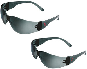 psu Smoked Black Karam Safety Goggle pack of 2 Blowtorch, Welding ...