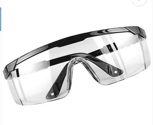 Quantum Retail Eye Protection Safety Goggles Glasses Anti-Droplets ...