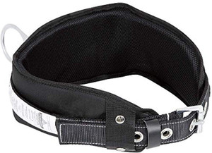 Peakworks Fall Protection Safety Harness Restraint Belt With Padded ...
