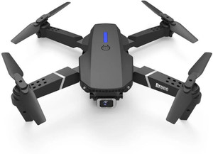 MOBBY WiFi Camera Drone Remote Control Quadcopter 360 Flip Stunt Drone ...