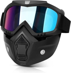 NEWRIDERS ASGO_Motorcycle Motocross Goggles & Dirt Bike Off Road Riding ...