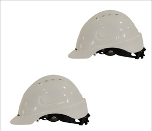 SAVIOUR Performing Ppe HPSAV-FR-SS1-W-2 Sure Safety Saviour Freedom ...