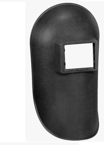 Buildingshop Thermoplastic Welding Hand Shield With OG Welding Gloves ...