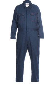 Karam PW1101(Medium)High Quality Protective Cotton Workwear for Use in ...